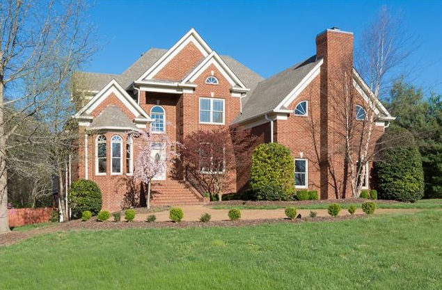 Homes In Laurelbrooke | Franklin TN